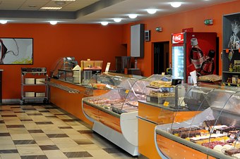 DIKEDO - snídaně - obědy - večeře